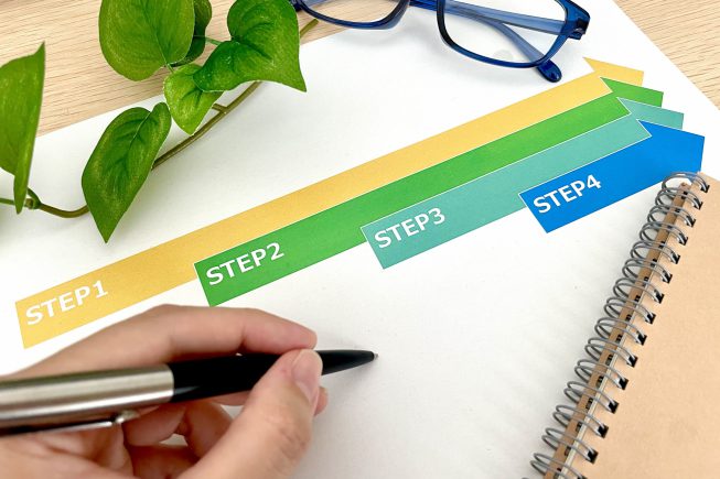 CVRが低下した場合に考えられる原因と効果的な改善方法