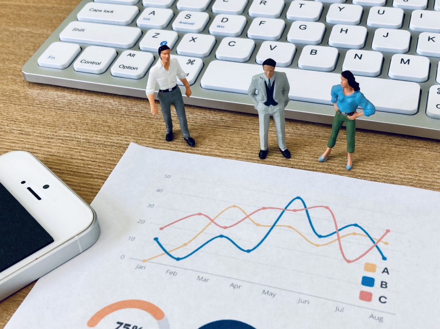 CVRが低下した場合に考えられる原因と効果的な改善方法